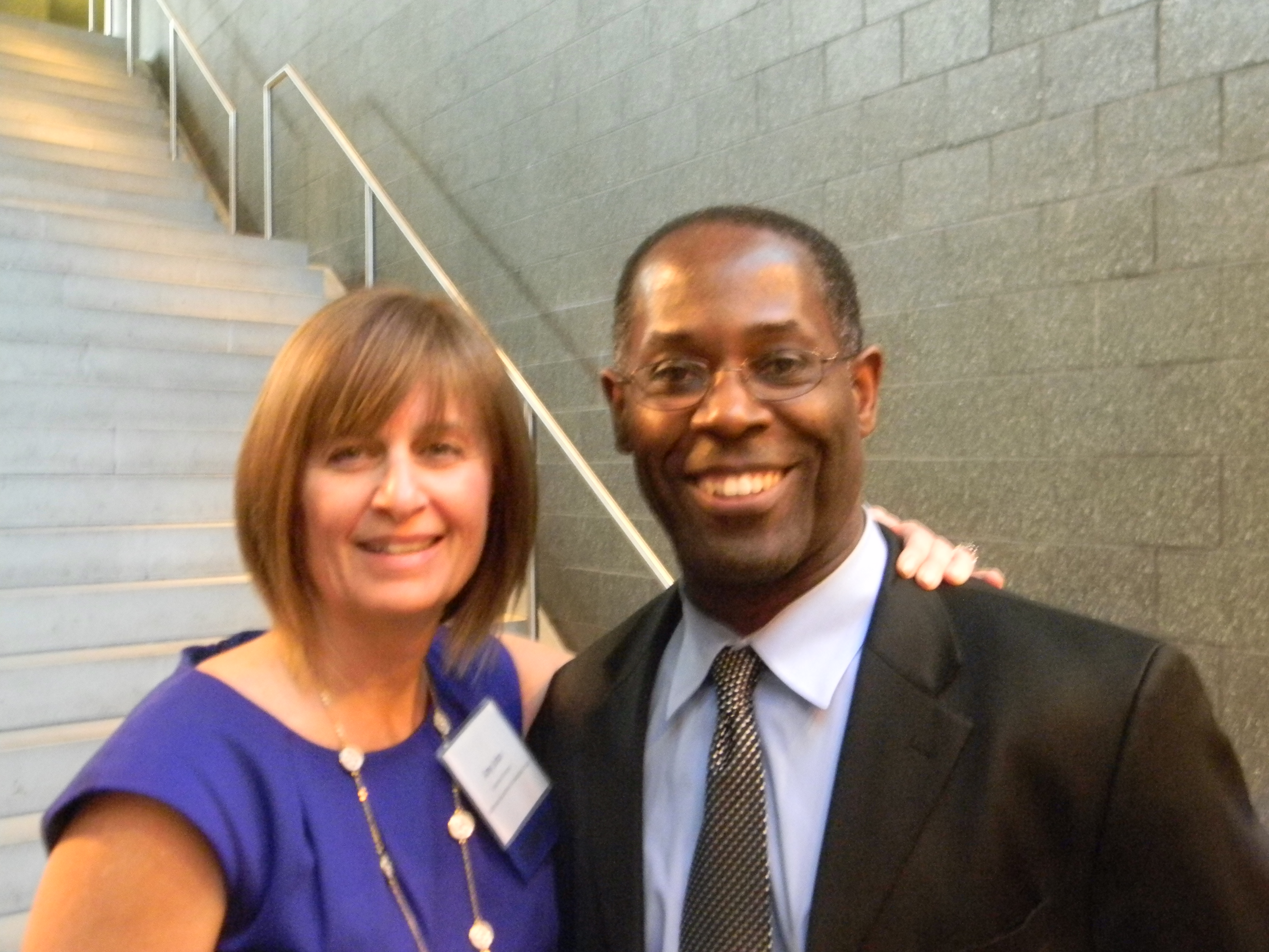 Education Collaborative Hosted a “First Generation” Screening for ...