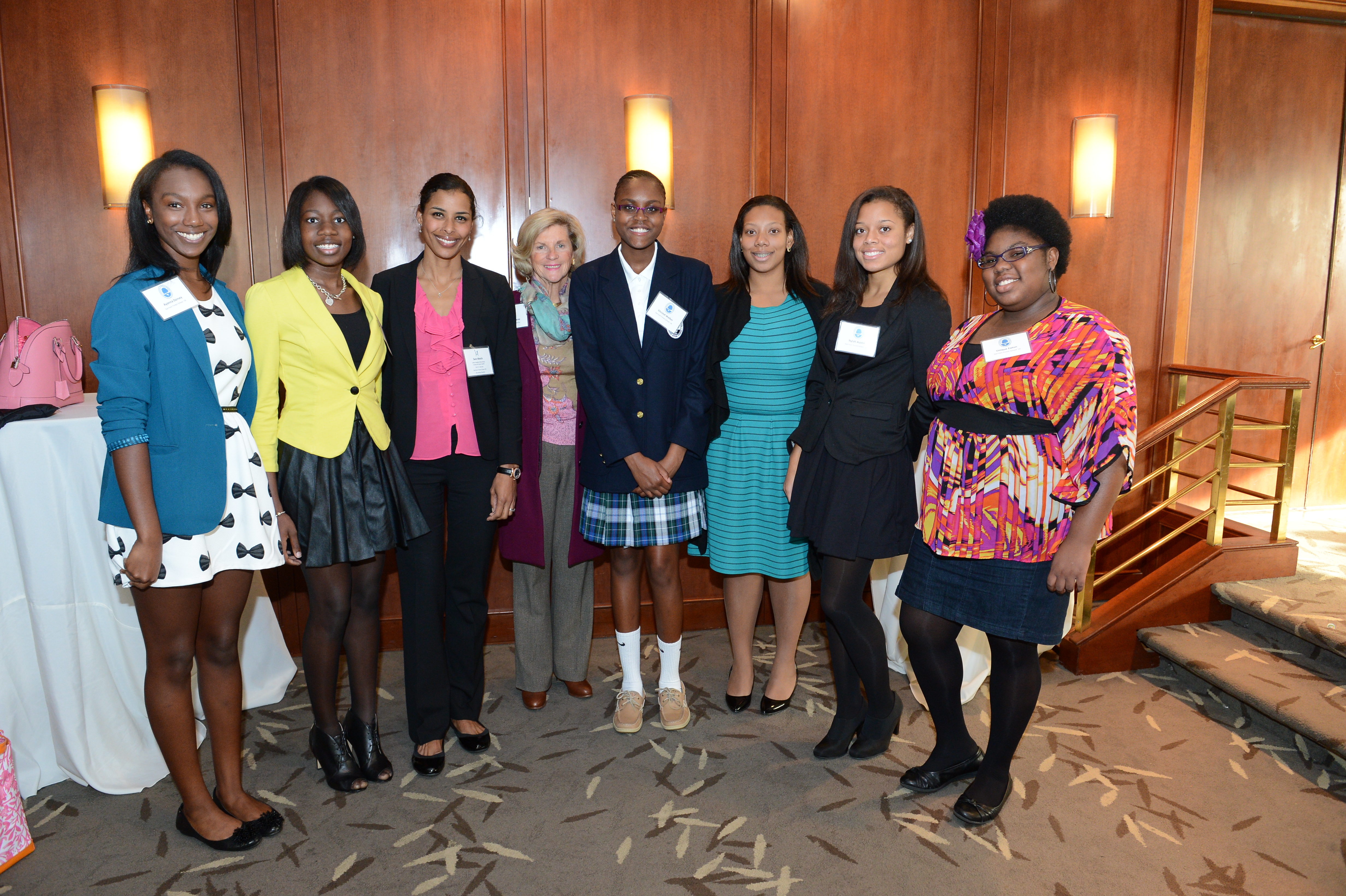 Leaders on Leadership Breakfast | BEST