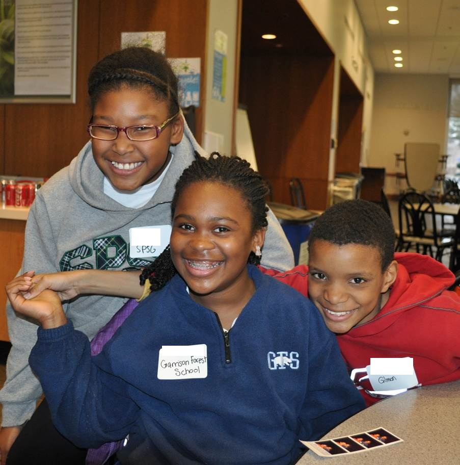 B.E.S.T. Middle School Family Game Night | BEST