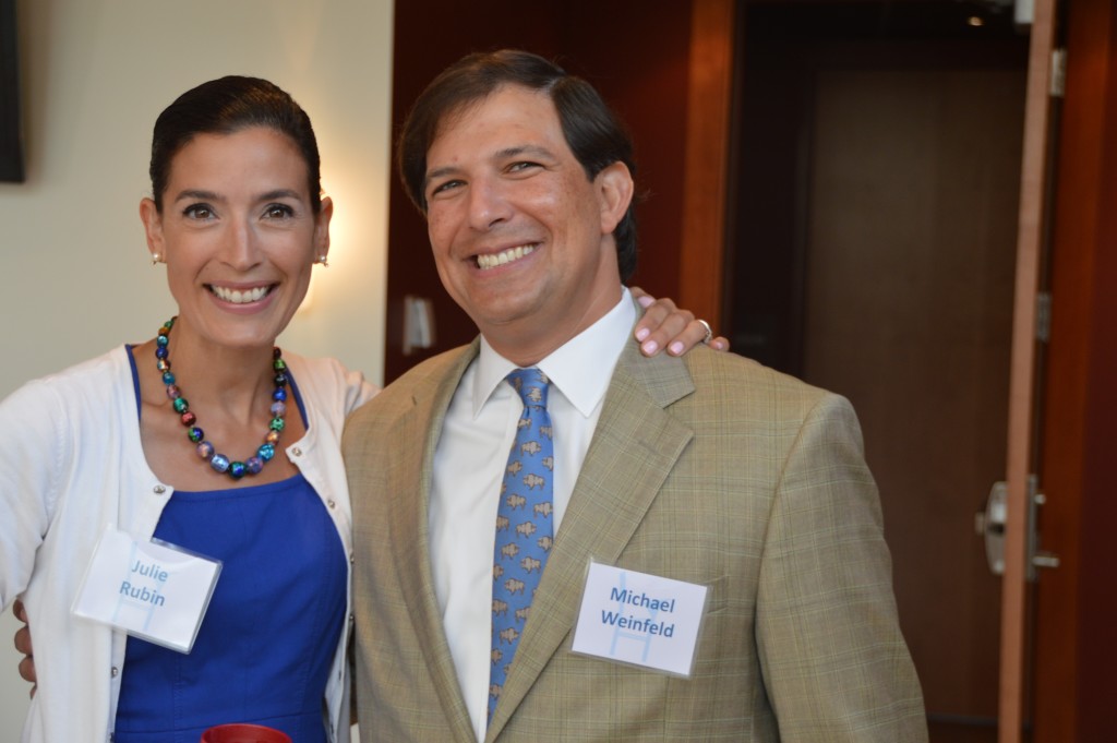 New Trustee Welcome Breakfast | BEST