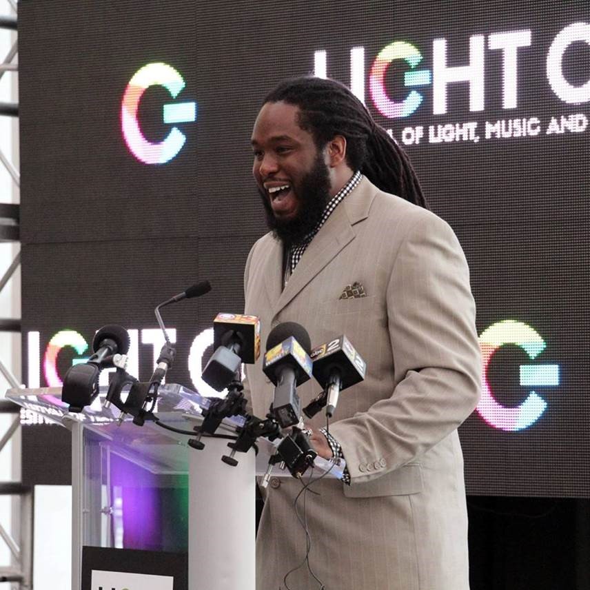 David Fakunle, B.E.S.T. and Friends School Alum ‘05 Plays a Leadership ...