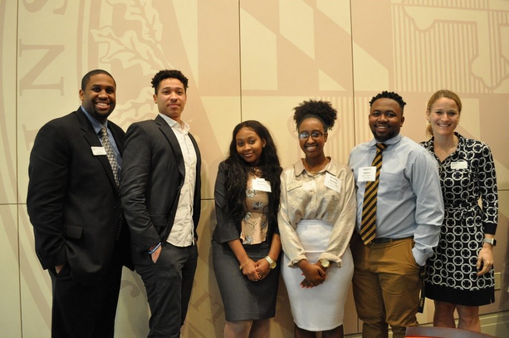 5th Annual .edu Project Professional Development Workshop at JHU | BEST