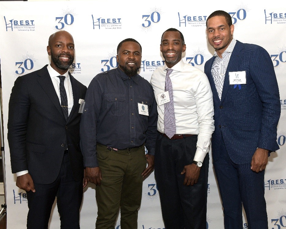 B.E.S.T. Alumni Cocktail Party | BEST