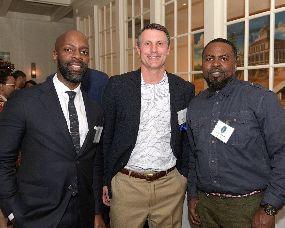 B.E.S.T. Alumni Cocktail Party | BEST